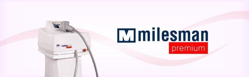 Milesman Premium Lume Laser